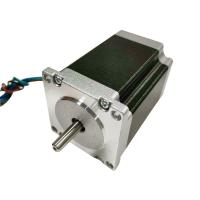 China Nema 23 57mm High Torque Hybrid Stepper Motor 1.8° 2.8A 1.2N.m for N95 Mask Machine for sale