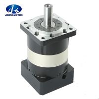China Nema 34 Stepper Motor with PLF90 Planetary Gearbox Reducer 10:1 Ratio for CNC for sale