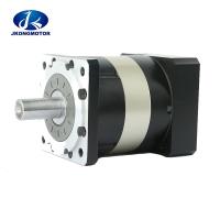 China Nema 34 Stepper Motor with PLF90 Planetary Gearbox Reducer 10:1 Ratio for CNC for sale