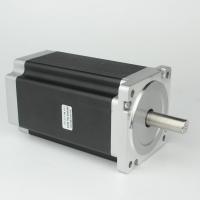 China Nema 34 CNC Stepper Motor 12 Nm 6A High Torque for CNC Kit Machine 1.8 Degree for sale