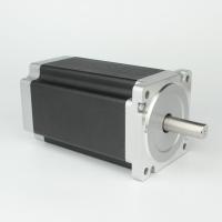 China Nema 34 CNC Stepper Motor 12 Nm 6A High Torque for CNC Kit Machine 1.8 Degree for sale