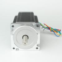 China Nema 34 CNC Stepper Motor 12 Nm 6A High Torque for CNC Kit Machine 1.8 Degree for sale