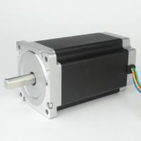 China Nema 34 CNC Stepper Motor 12 Nm 6A High Torque for CNC Kit Machine 1.8 Degree for sale