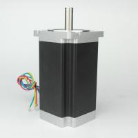 China Nema 34 CNC Stepper Motor 12 Nm 6A High Torque for CNC Kit Machine 1.8 Degree for sale