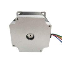 China 4.5N.M Nema 34 Stepper Motor For Labeling Machine And Cnc Kit for sale