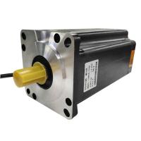 China Nema 42 Stepper Motor 20Nm Holding Torque 110V CNC Kit with Driver for sale
