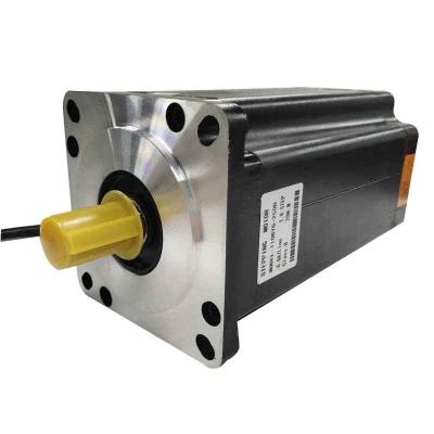 China Nema 42 Stepper Motor 20Nm Holding Torque 110V CNC Kit with Driver for sale
