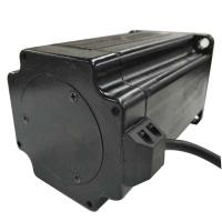 China Nema 42 Stepper Motor 20Nm Holding Torque 110V CNC Kit with Driver for sale