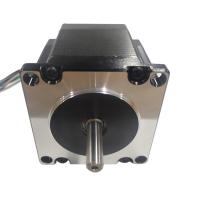 China Nema 23 Hybrid Stepper Motor 8 Lead Wires 1.8 Degree 56mm Length for Turkish Kebab Machine for sale