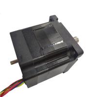 China 48V Brushless DC Motor 220W 86mm 3000RPM for Turkish Barbecue Machine for sale