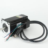 China Closed Loop Stepper Motor Nema 23 57mm 2.8N.m High Torque CNC Servo Motor for sale