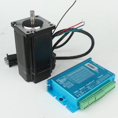 China Nema 23 Closed Loop Stepper Motor 2.8Nm 57mm CNC Servo Motor for 3D Printer for sale