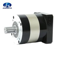 China 60mm Servo Planetary Gearbox PL60 1 Stage Ratio 3 96% Efficiency IP65 for sale