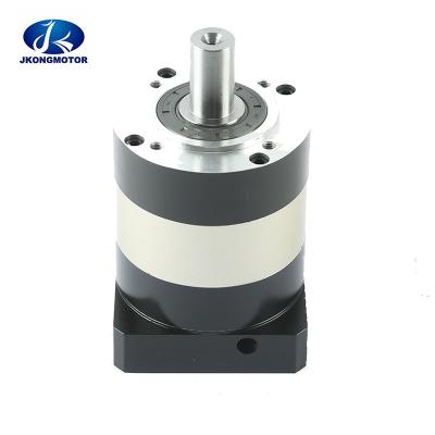 China NEMA17 IP65 Planetary Gearbox Stepper Motor 3500RPM DIN42955-R 13.7:1 Ratio for sale