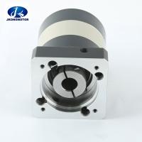 China IP65 NEMA 17 Low Backlash Precision Planetary Gearbox DIN42955-R Flange 13.7:1 Ratio for sale