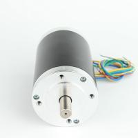 China ROHS BLDC 220w Hall Sensor Brushless DC Motor screws mounted for sale