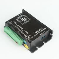 China Nema17 42mm 105W 4000RPM 24V Brushless DC Motor CE ROHS for sale