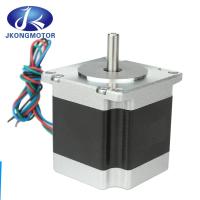 China Nema23 Hybrid Stepper Motor 2 Phase 1.8 Degree 2.1A 1.0Nm 57BYG for CNC for sale