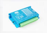 China 7.2A 60VDC Nema 34 Closed Loop Stepper Motor Kit with Encoders for CNC for sale