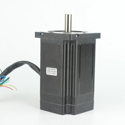 China 48V 750W Brushless DC Motor 3000RPM High Speed BLDC Motor for Electric Cycle for sale