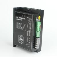 China 48V Nema34 Brushless DC Motor 3000 RPM 0.35-2.1 Nm for E-Bike Bicycle BLDC Motor for sale