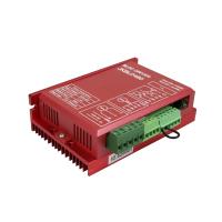 China Low Voltage  480w BLDC Brushless DC Motor Driver  Fast Response for sale