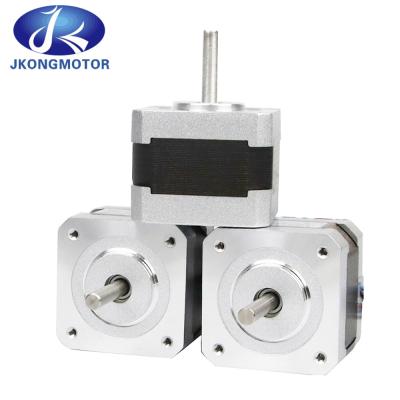 China Nema 17 Hybrid Stepper Motor 0.9 Degree 1.33A 2.2kg.cm with Rotary Encoder 42mm for sale