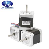 China Nema17 0.9 Degree 1.33A 2.2kg.cm Hybrid Synchronous Stepper Motor 42mm for sale