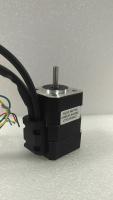 China 24V 4000RPM 26W Brushless DC Motor with 1000ppr Encoder 42x42x41mm for sale