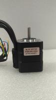 China 24V 4000RPM 26W Brushless DC Motor with 1000ppr Encoder 42x42x41mm for sale
