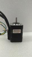 China 24V 4000RPM 26W Brushless DC Motor with 1000ppr Encoder 42x42x41mm for sale