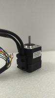 China 24V 4000RPM 26W Brushless DC Motor with 1000ppr Encoder 42x42x41mm for sale