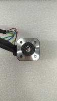 China 24V 4000RPM 26W Brushless DC Motor with 1000ppr Encoder 42x42x41mm for sale