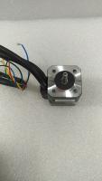 China 24V 4000RPM 26W Brushless DC Motor with 1000ppr Encoder 42x42x41mm for sale