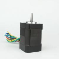 China Waterproof 24V 4000RPM 77.5W 42mm BLDC Motor with Driver Kit for Industrial Use for sale
