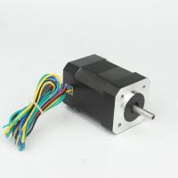 China Waterproof 24V 4000RPM 77.5W 42mm BLDC Motor with Driver Kit for Industrial Use for sale