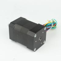 China Waterproof 24V 4000RPM 77.5W 42mm BLDC Motor with Driver Kit for Industrial Use for sale