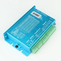 China JK-HSD57 60VDC Nema 23 Closed Loop Stepper Motor Driver 20-80V 10A for sale