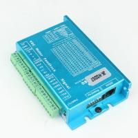 China JK-HSD57 60VDC Nema 23 Closed Loop Stepper Motor Driver 20-80V 10A for sale