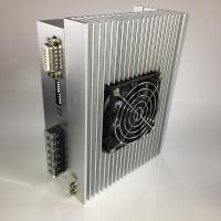 China Three Phase Nema 42 Stepper Motor JK110H3P 25N.m 3472oz.in High Torque 1.2 Degree Step Angle for sale