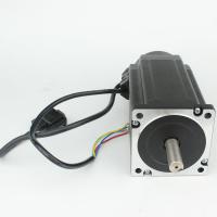 China 86mm Nema 34 Closed Loop Stepper Servo Motor 4.5N.M For Milling Machine for sale