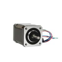 China Nema17 42HS60 Bipolar Stepper Motor 7.3kgcm 1.8° 1.7A 4 Wire 42x42x60mm for sale