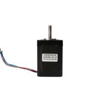 China Nema17 42HS60 Bipolar Stepper Motor 7.3kgcm 1.8° 1.7A 4 Wire 42x42x60mm for sale