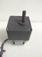 China Nema 23 Planetary Gearbox Stepper Motor 5.5kg.cm 2.8A 15:1 Ratio for sale