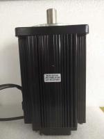 China 1.5KW 310V 3 Phase 110mm 3000RPM Brushless DC Motor for Industrial Automation for sale