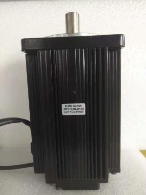 China 1.5KW 310V 3 Phase 110mm 3000RPM Brushless DC Motor for Industrial Automation for sale