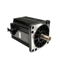China 1.5KW 310V 3 Phase 110mm 3000RPM Brushless DC Motor for Industrial Automation for sale