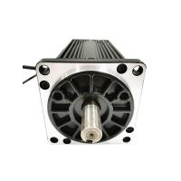 China 1.5KW 310V 3 Phase 110mm 3000RPM Brushless DC Motor for Industrial Automation for sale