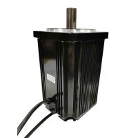 China 1.5KW 310V 3 Phase 110mm 3000RPM Brushless DC Motor for Industrial Automation for sale