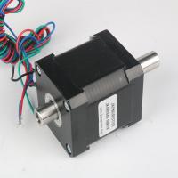 China Nema 34 12N.M 3 Axis Cnc Kit Stepper Driver And Stepper Motor for sale